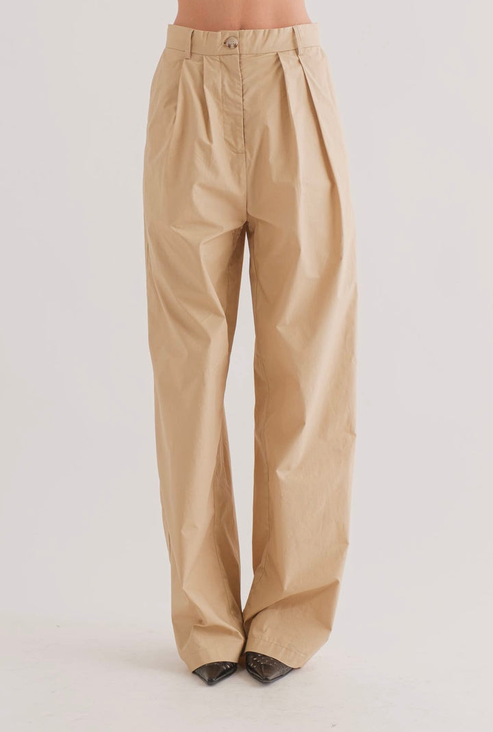 PANTS – COVE COLLECTIVE